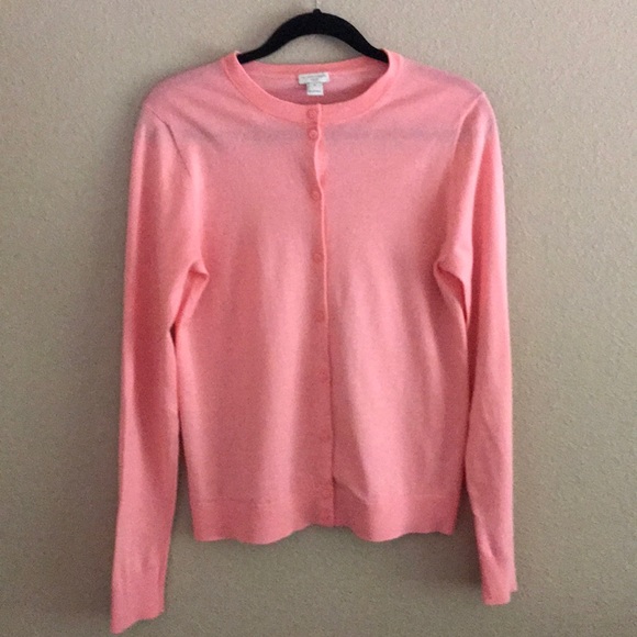 J. Crew Factory | Sweaters | J Crew Cardigan | Poshmark